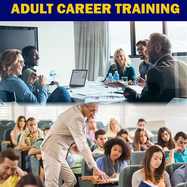 HiredInMichigan.com - Detroit Job Fairs and Career Training